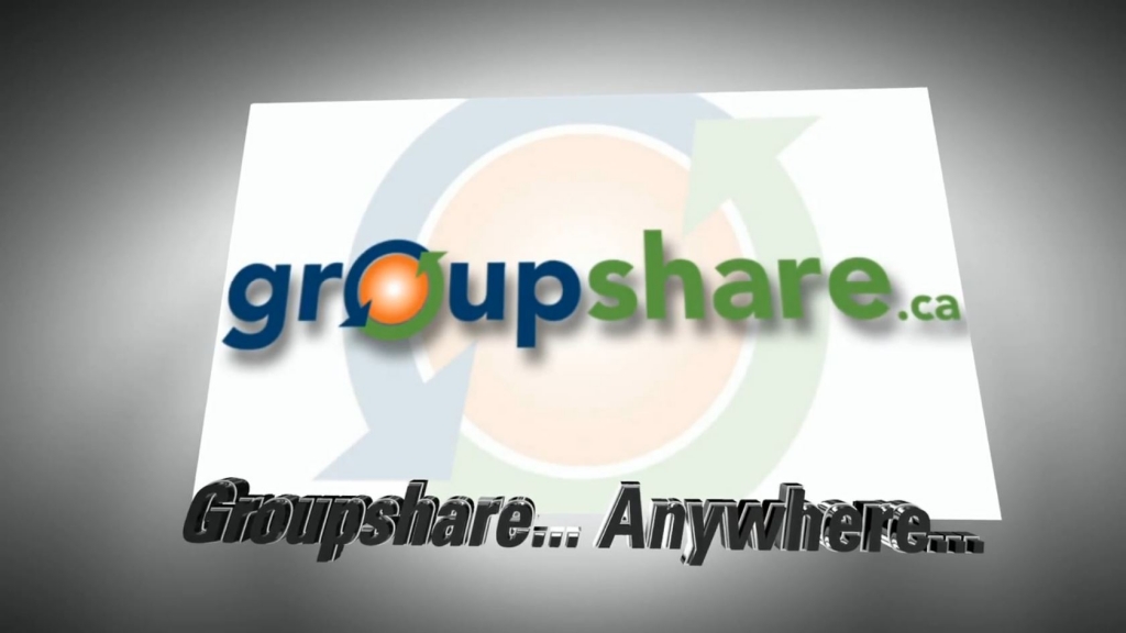 Support - GroupShare