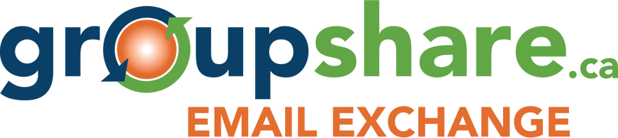 Exchange Email - GroupShare